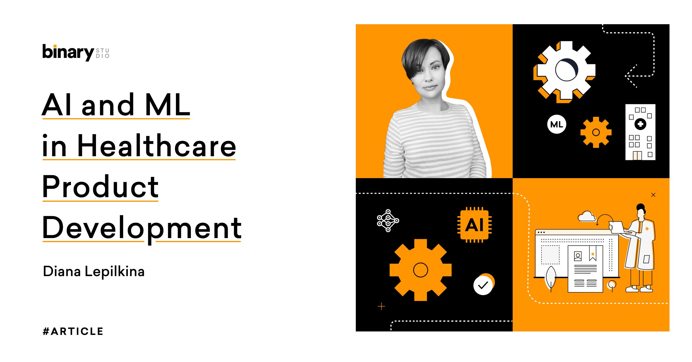 An In-depth Overview of Machine Learning in Healthcare: Product ...