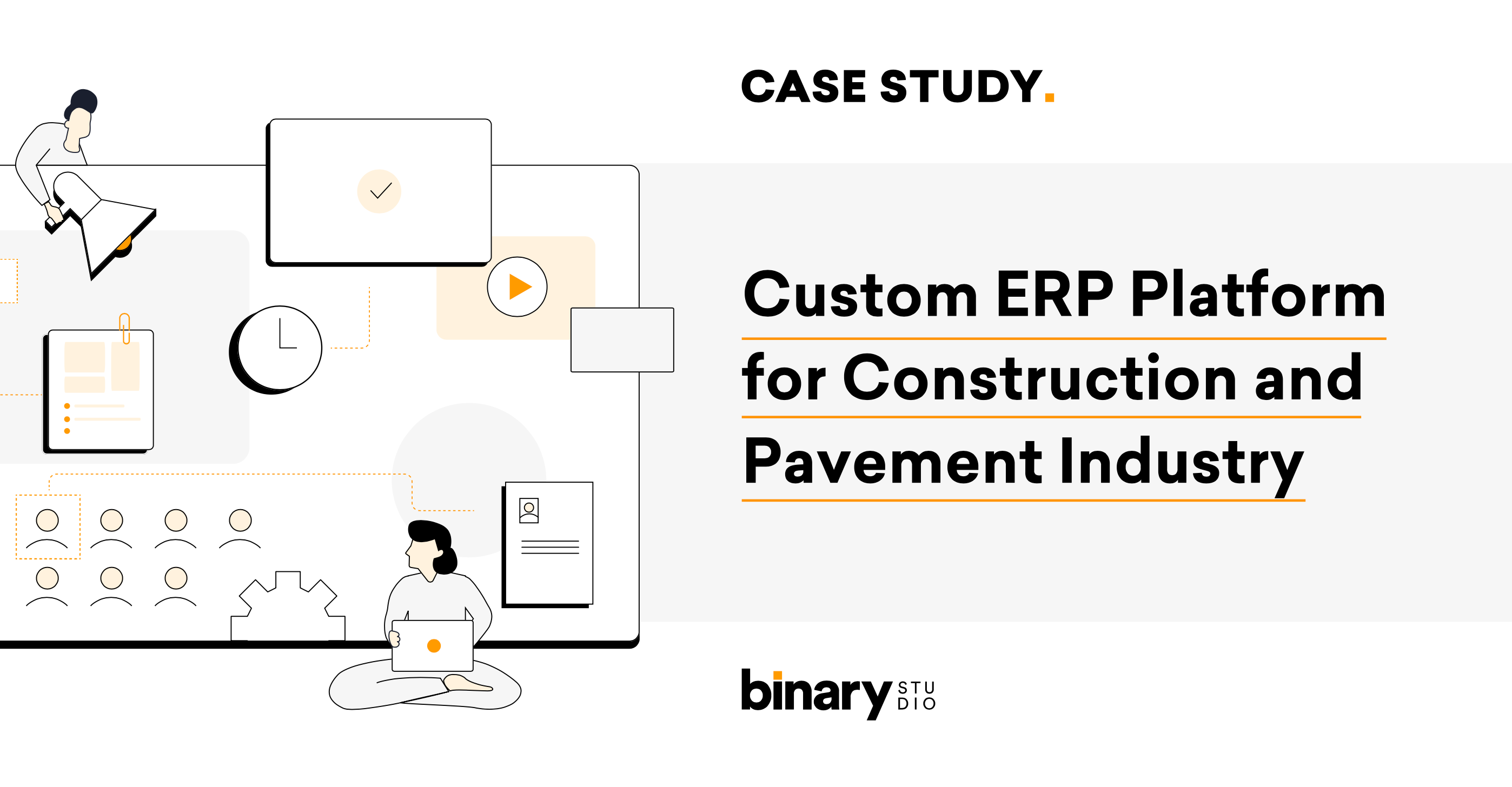 BPC Case Study | Binary Studio