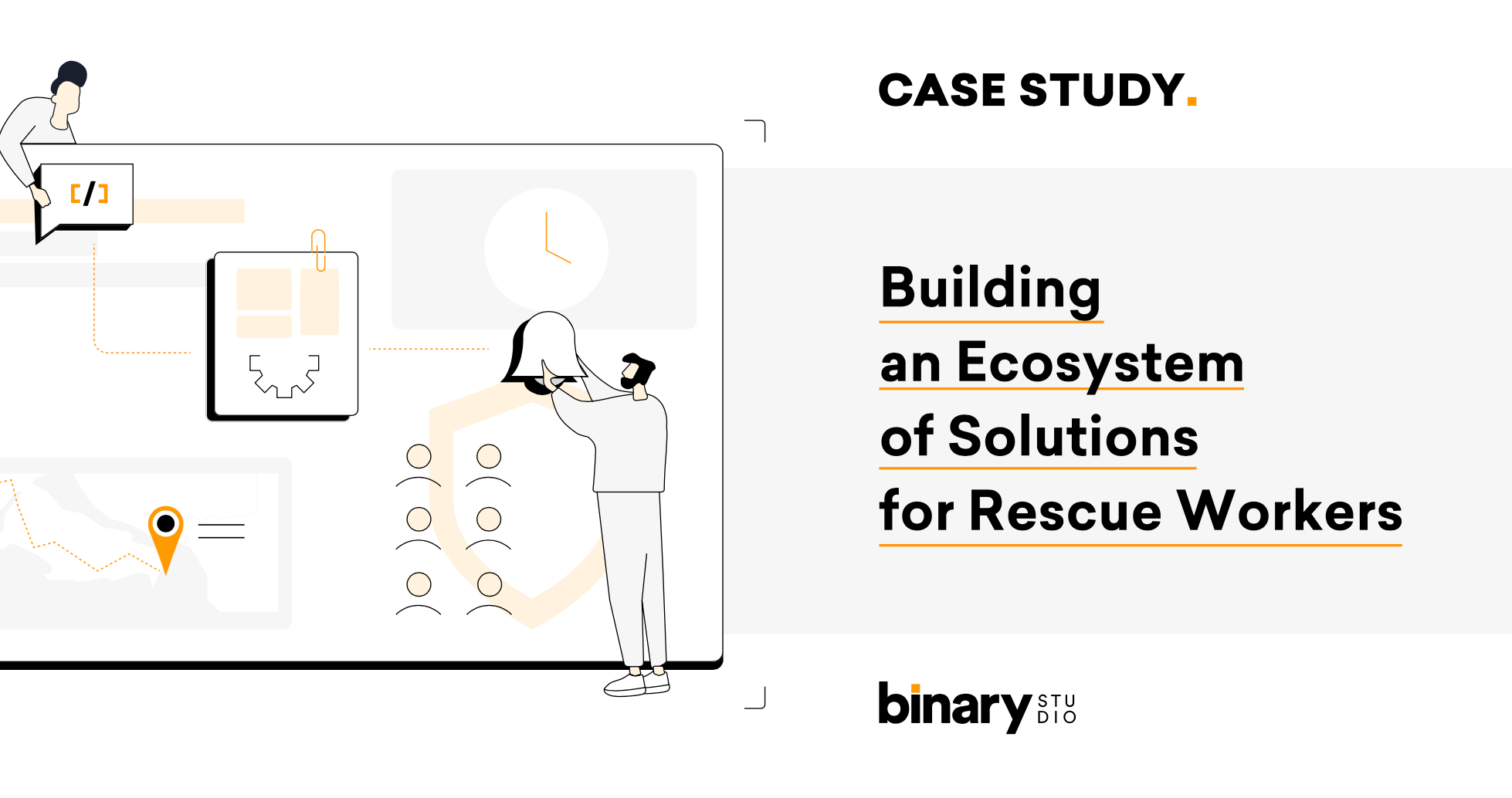 Swissphone Case Study | Binary Studio