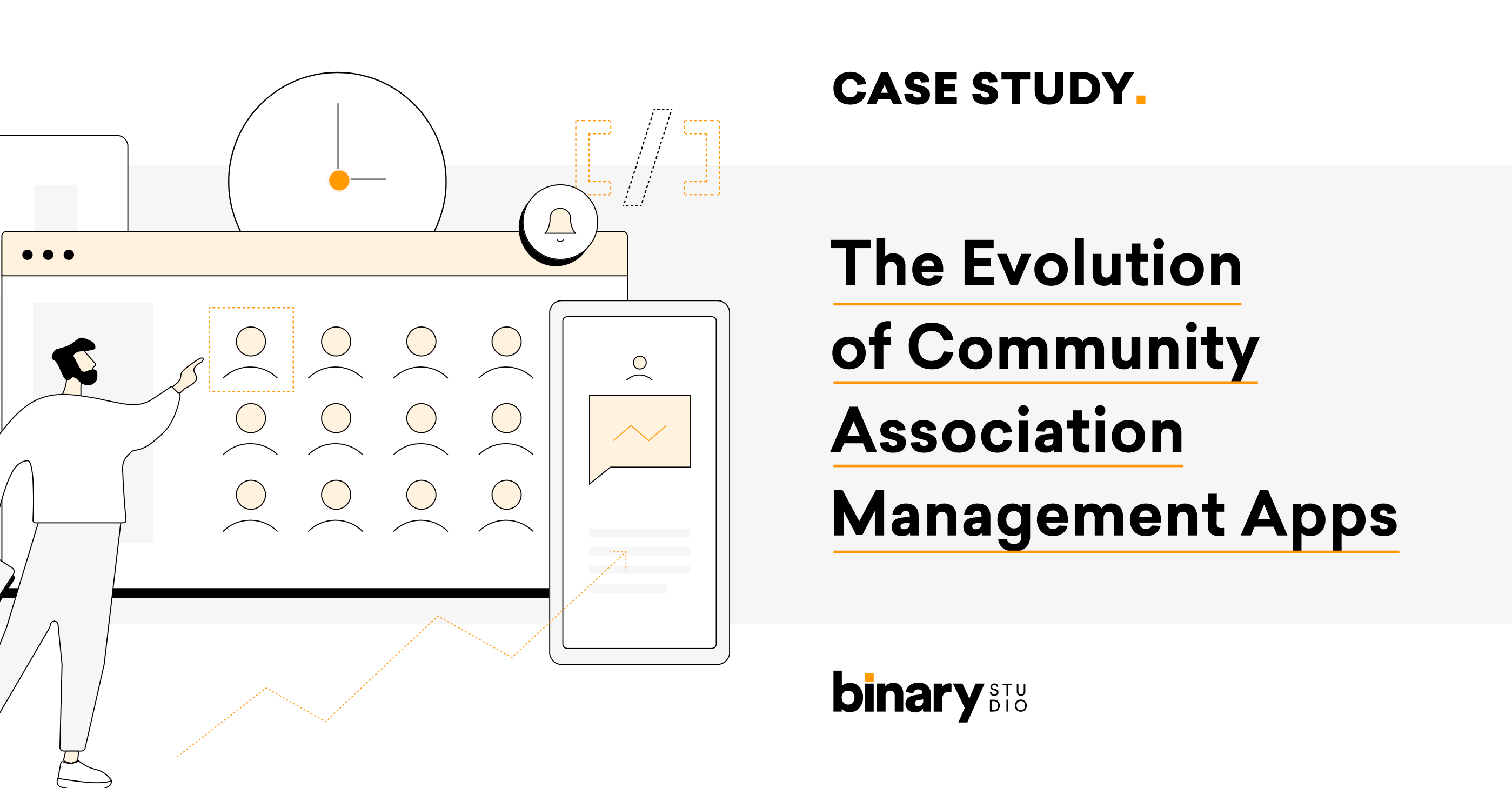 Upgrading a Leading HOA Management Platform for 2M+ Homes | Binary Studio
