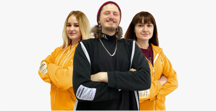 Hire Dedicated Software Development Team | Premium Services | Binary Studio